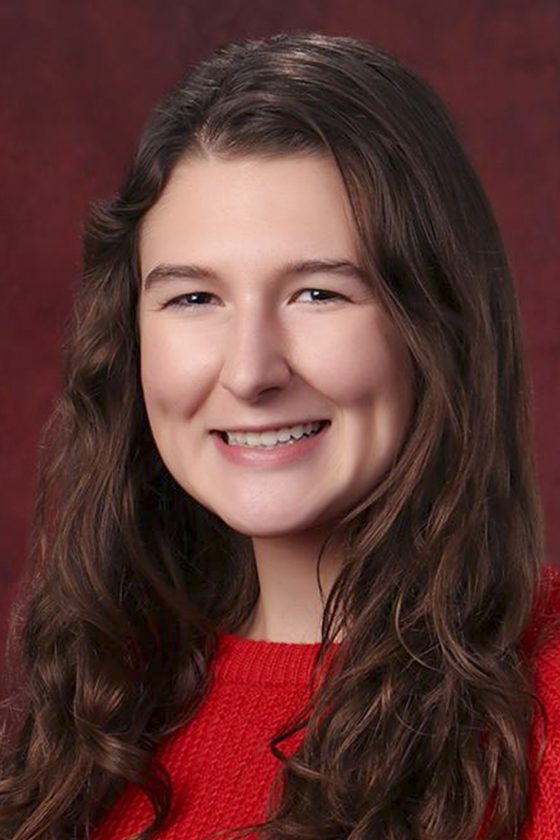 Jillian Blair, Alexis Helmick, Olivia Dowler Named West Virginia ...